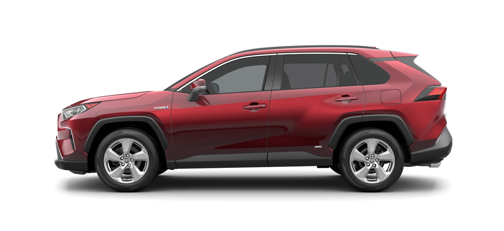 2021 Toyota RAV4 Hybrid Review | Andy Mohr Toyota | Avon IN