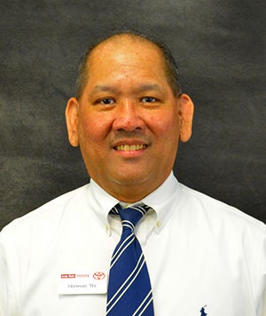 Meet the Andy Mohr Toyota Team | Avon Toyota Dealer near Indianapolis